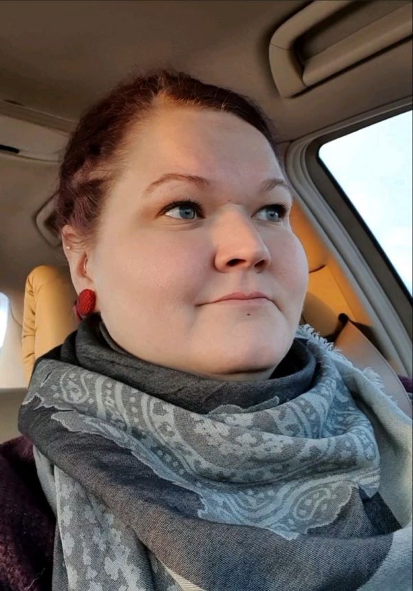 Henkilöstöesittely Jonna Liius - Fixulux Oy